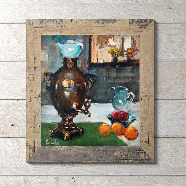 Samovar - Etsy