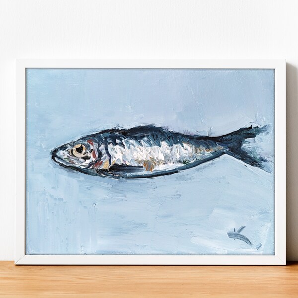 Abstract Art Painting - Etsy