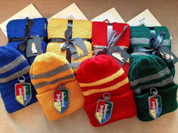 Wizard/witch Inspired Gift Set | Etsy