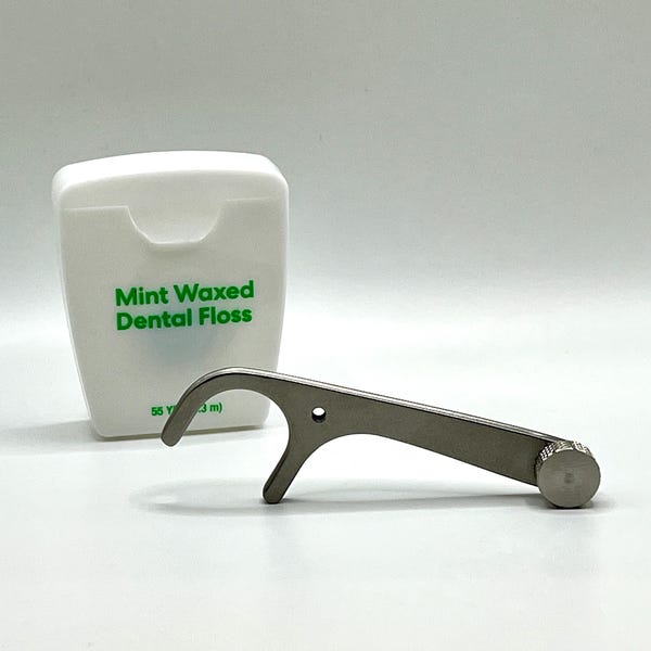 Floss Holder - Etsy