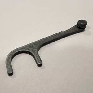 Reusable Flosser Pick Eco Friendly & Sustainable / Refillable With Any ...