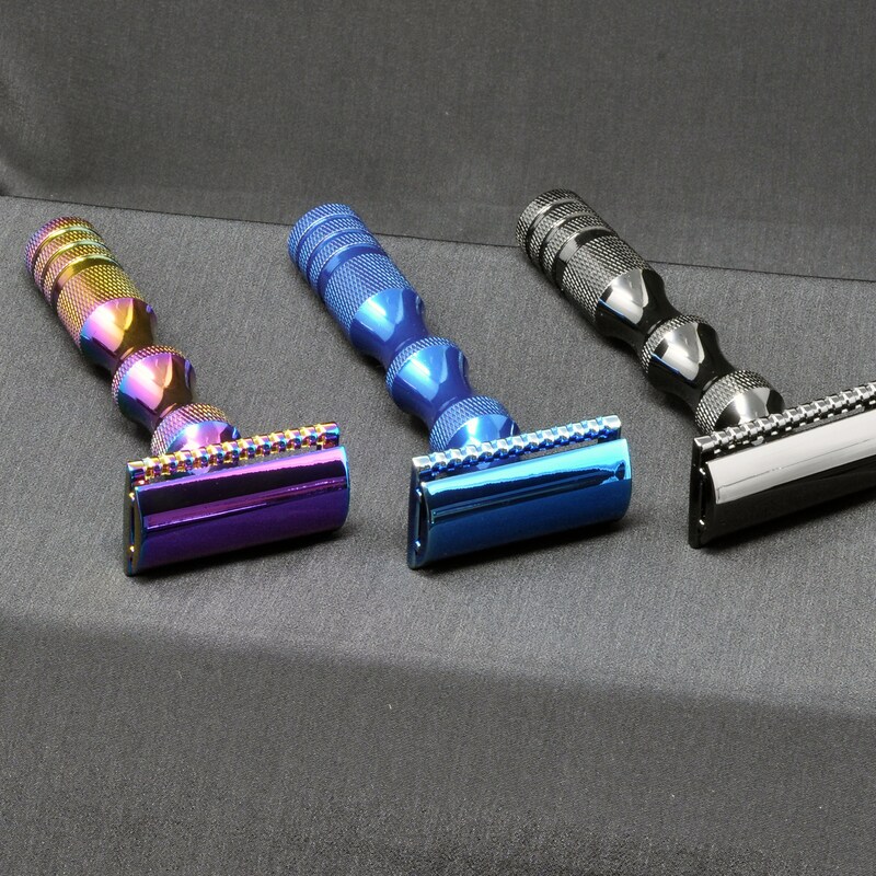 Double Edge Razor - Etsy