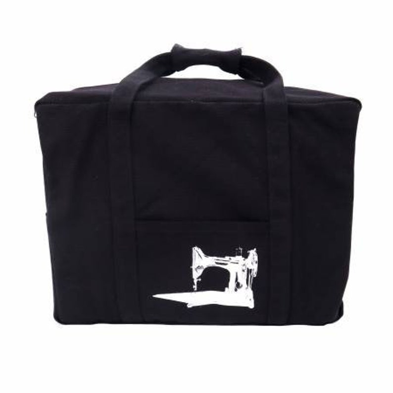 Featherweight Tote Bag for Machine Case Choose From Pink - Etsy