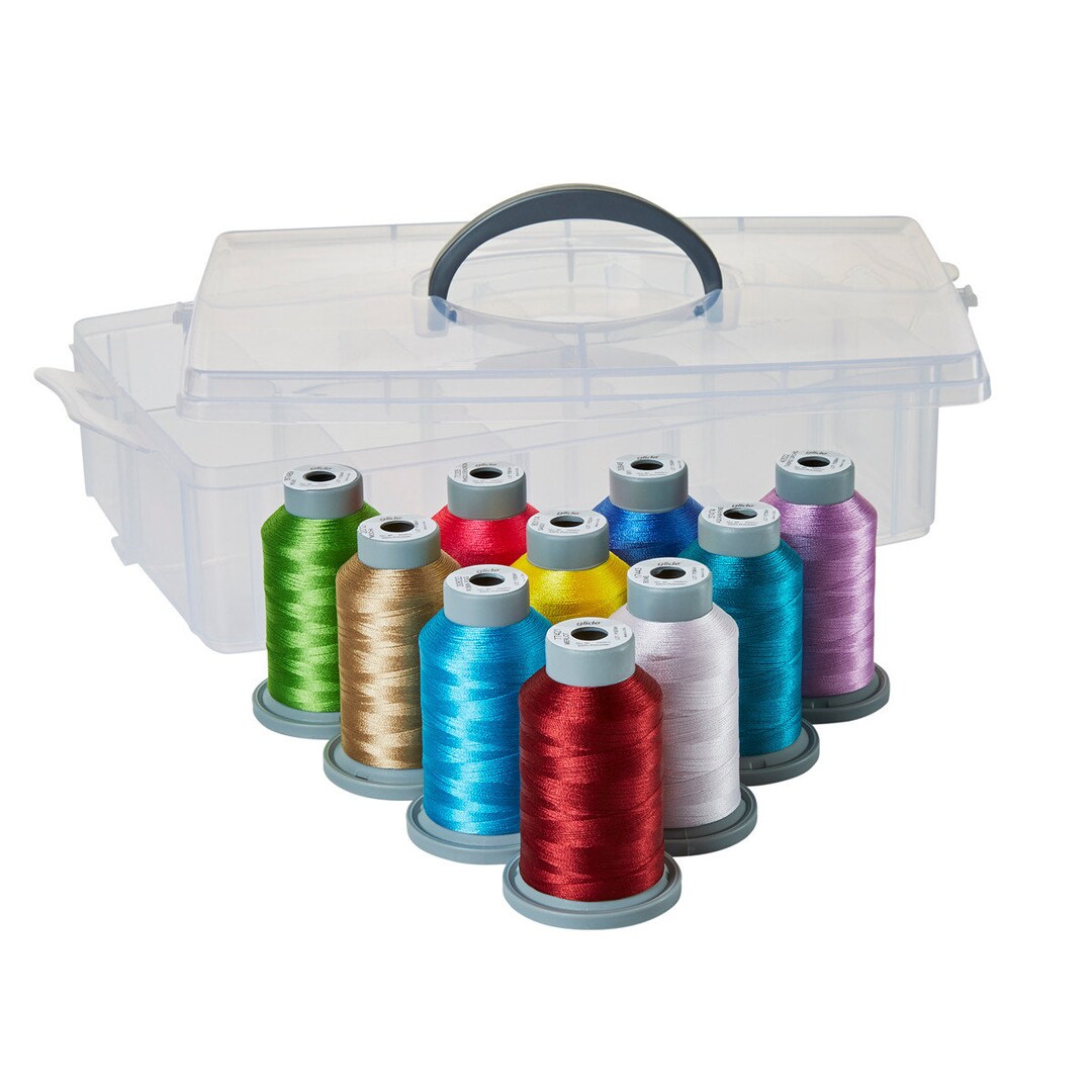 Thread of Month by Fil-tec March Month - Etsy