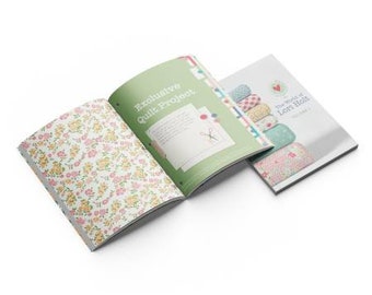 World of Lori Holt P120-WORLDOFLH by Lori Holt of Bee in My Bonnet for ...