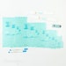 Kimberbell Clear Blue Tiles Essentials Set Quilting Designs - Etsy