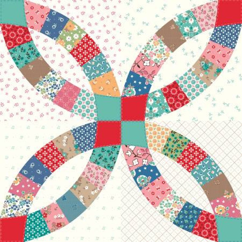 Cheater Fabric - Etsy