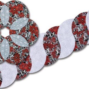 Braided Twist Packet by Cheryl Phillips - Etsy