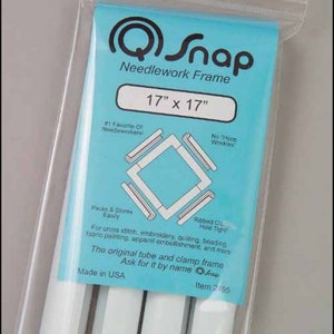 Q Snaps Frames Several Sizes to Choose From - Etsy