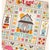 Soft and Stable Project Pack 4 Pieces 13.5" X 18.5" White or Black - Etsy