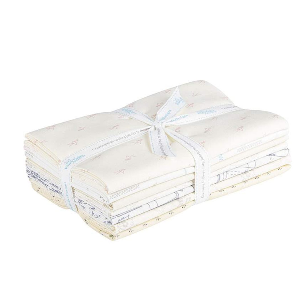 Hush Hush 1 Yard Bundle Fabric A by Riley Blake - Etsy