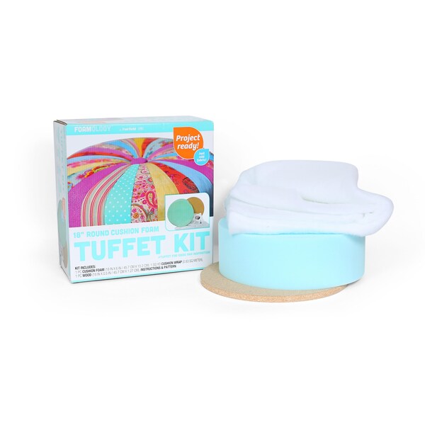 Tuffet Kit - Etsy