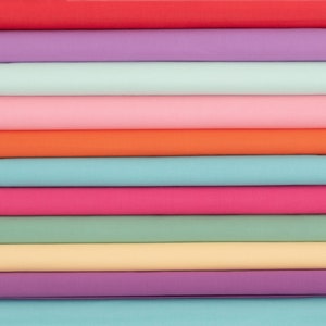 Confetti Cottons Fabric by Riley Blake Sold by the Yard - Etsy