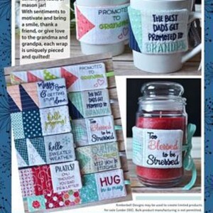 It's A Wrap! Volume 1 ME CD by Kimberll - Etsy