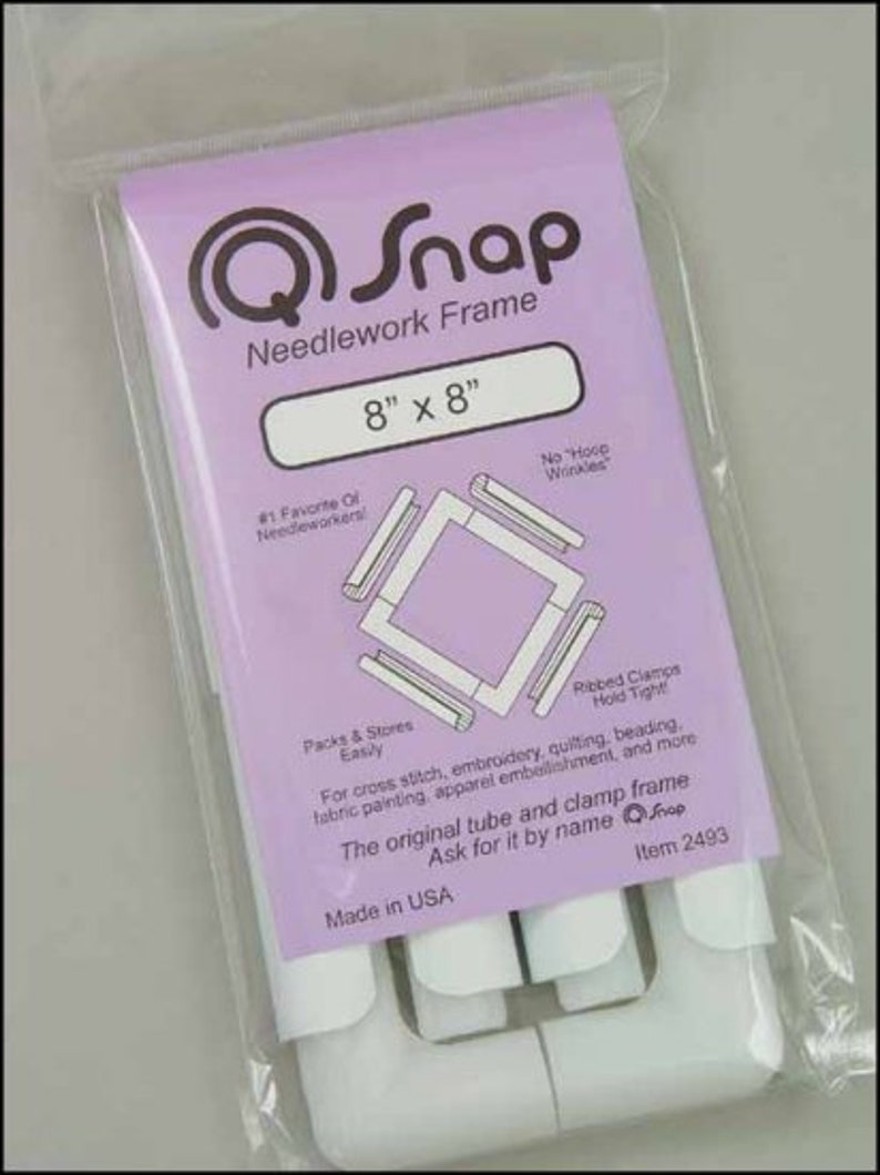 Q Snaps Frames Several Sizes to Choose From - Etsy