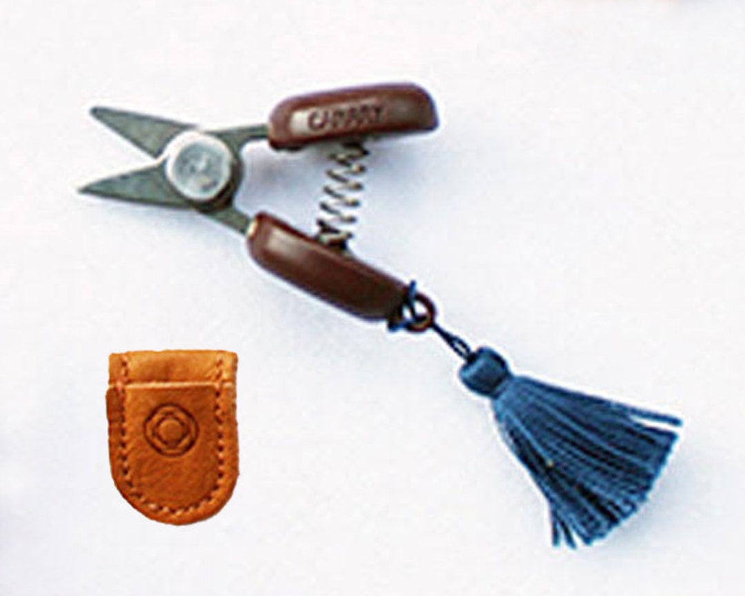 COHANA Mini Scissor Snips by Seki Made in Japan - Etsy
