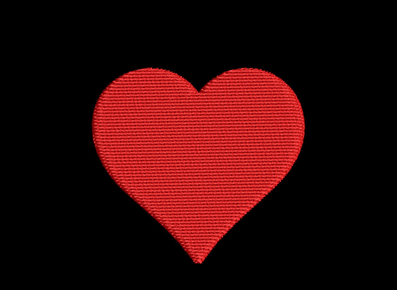 Heart Embroidery Small Tiny Hearts Design Embroidery Hearts - Etsy