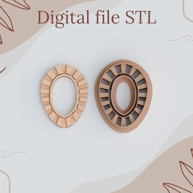 Sharp Stl Files - Etsy