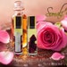 Somali Rose Perfume&body Oil - Etsy