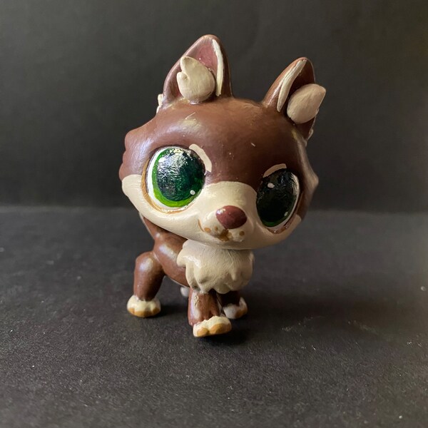 Lps Dog - Etsy