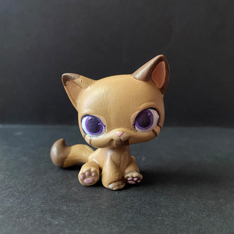 Lps Custom - Etsy