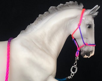 Oil Slick Halter Set - Etsy