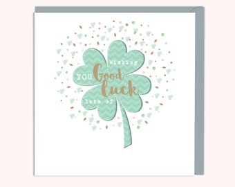 Good Health, Good Luck, & Happiness for Today and Every Day, Good Luck ...