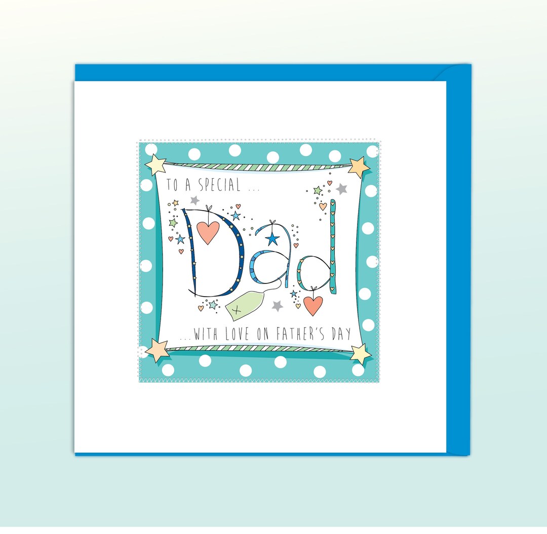 Father's Day Card - Etsy