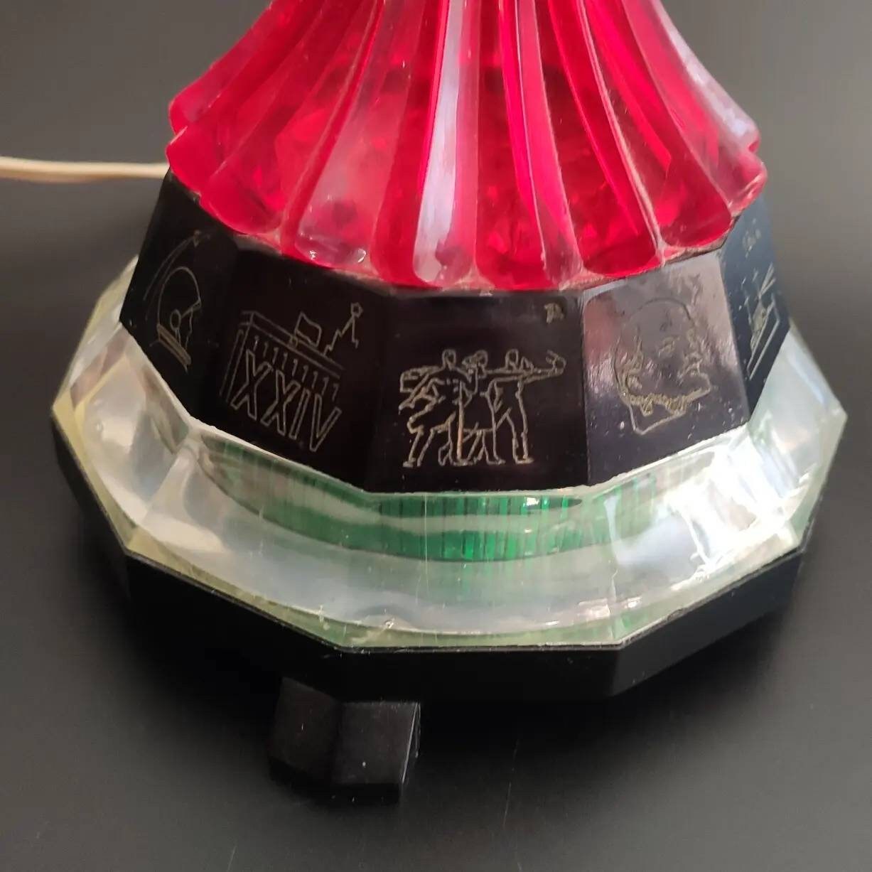 Lighting Home & Living Lamps Lamp Kosmos Space Sputnik etna.com.pe