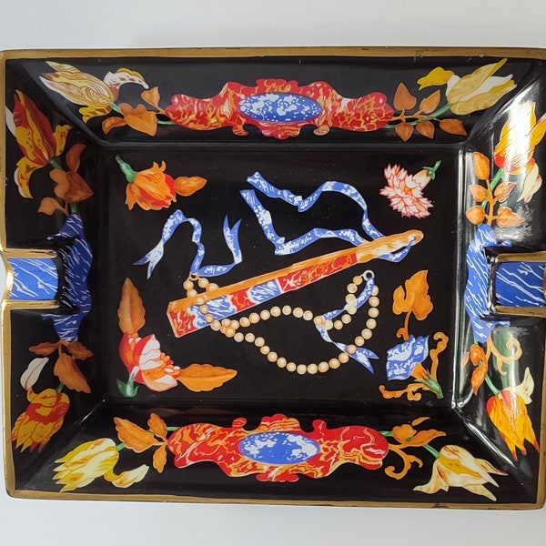 Hermes Tray - Etsy
