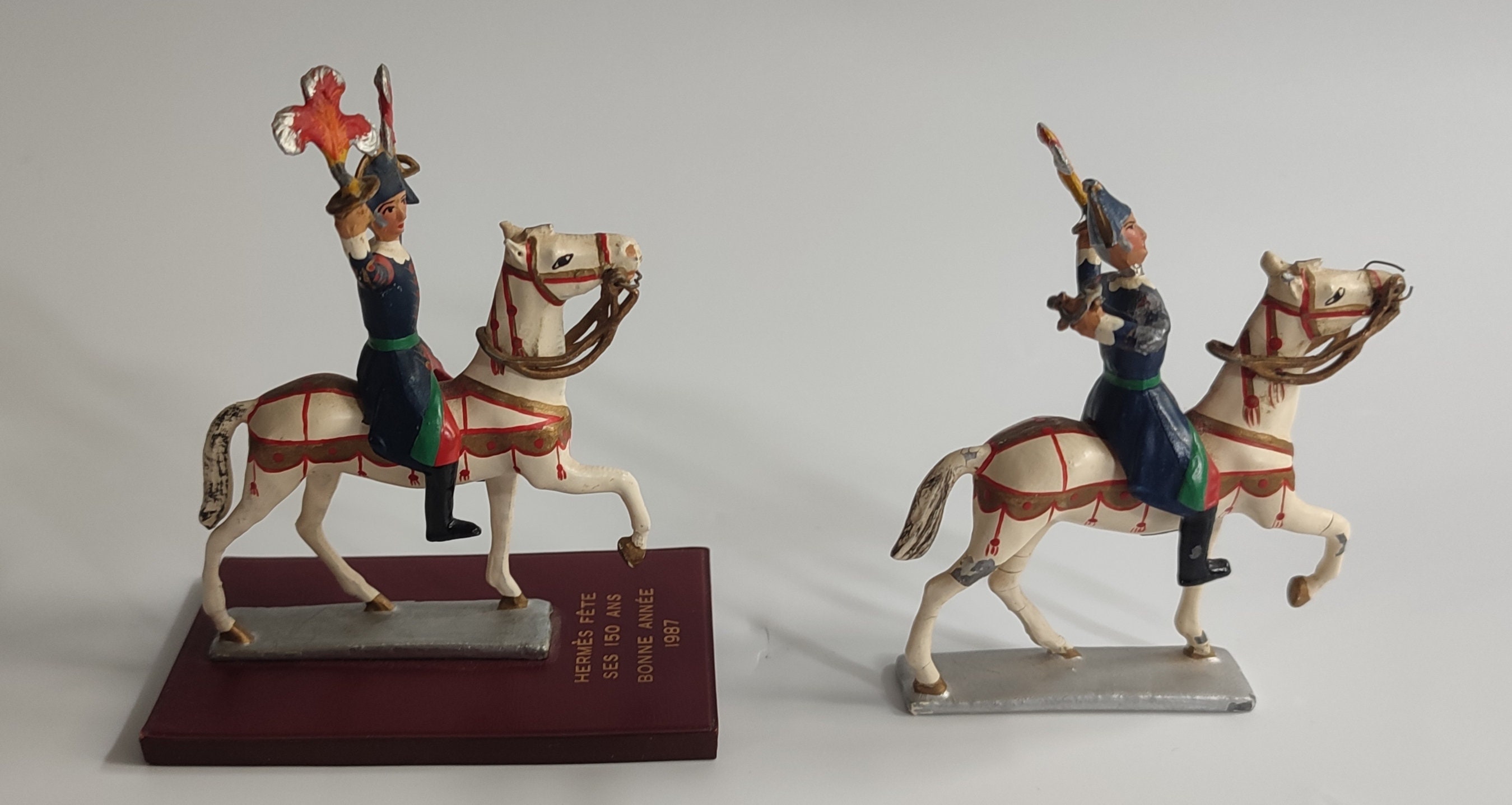 CBG Mignot X Hermès, 150 Years of Hermès - Etsy