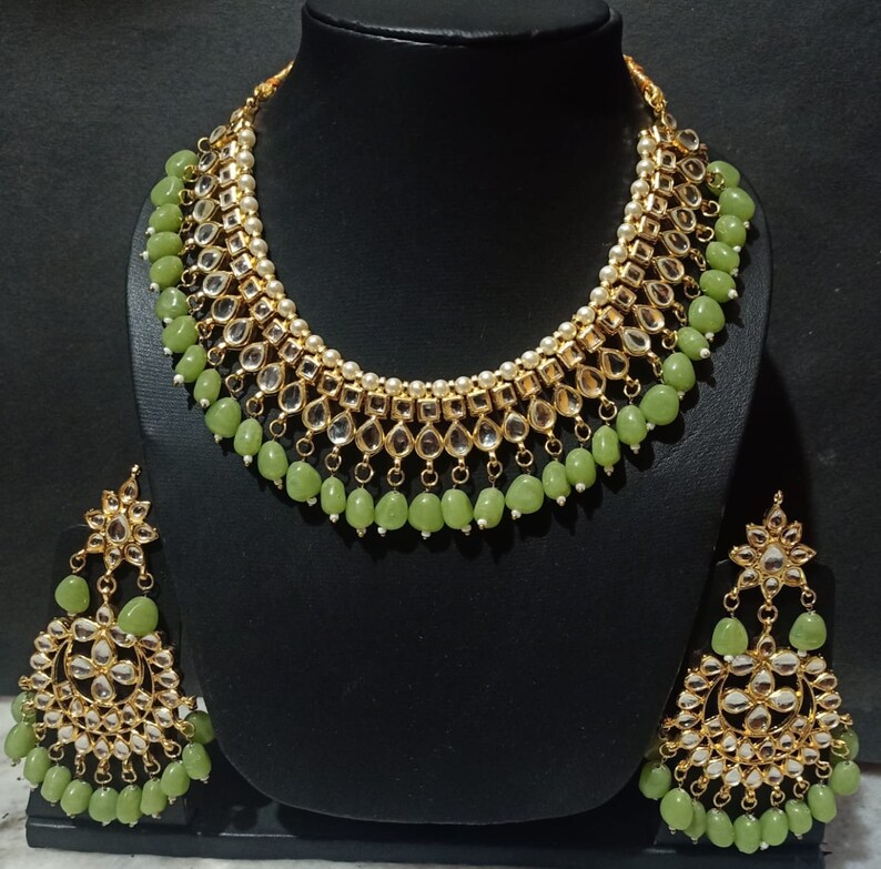 Artificial Jewellery - Etsy