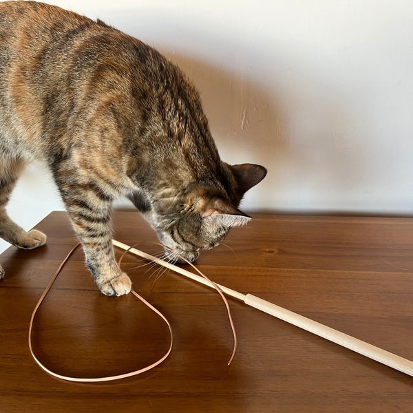 String Toy - Etsy
