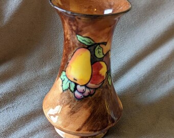 H K Tunstall Vase - Etsy
