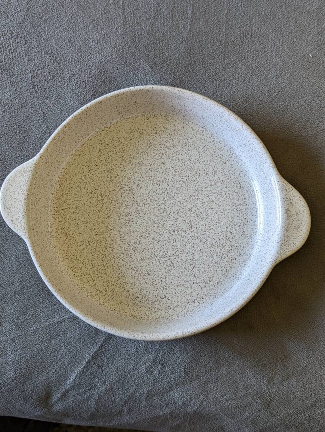 BMP | Pottery | Speckled Oatmeal | Blue Mountain Pottery | 451 | Light ...