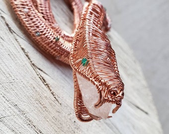 Copper Wire Art - Etsy