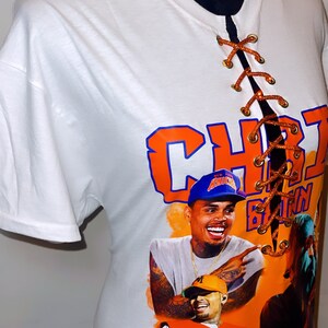 Chris Brown Tshirts | 11:11 Chris Brown Concert Merch | Chris Brown ...
