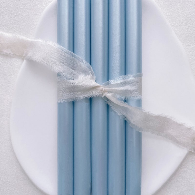 Blue Light Sticks - Etsy