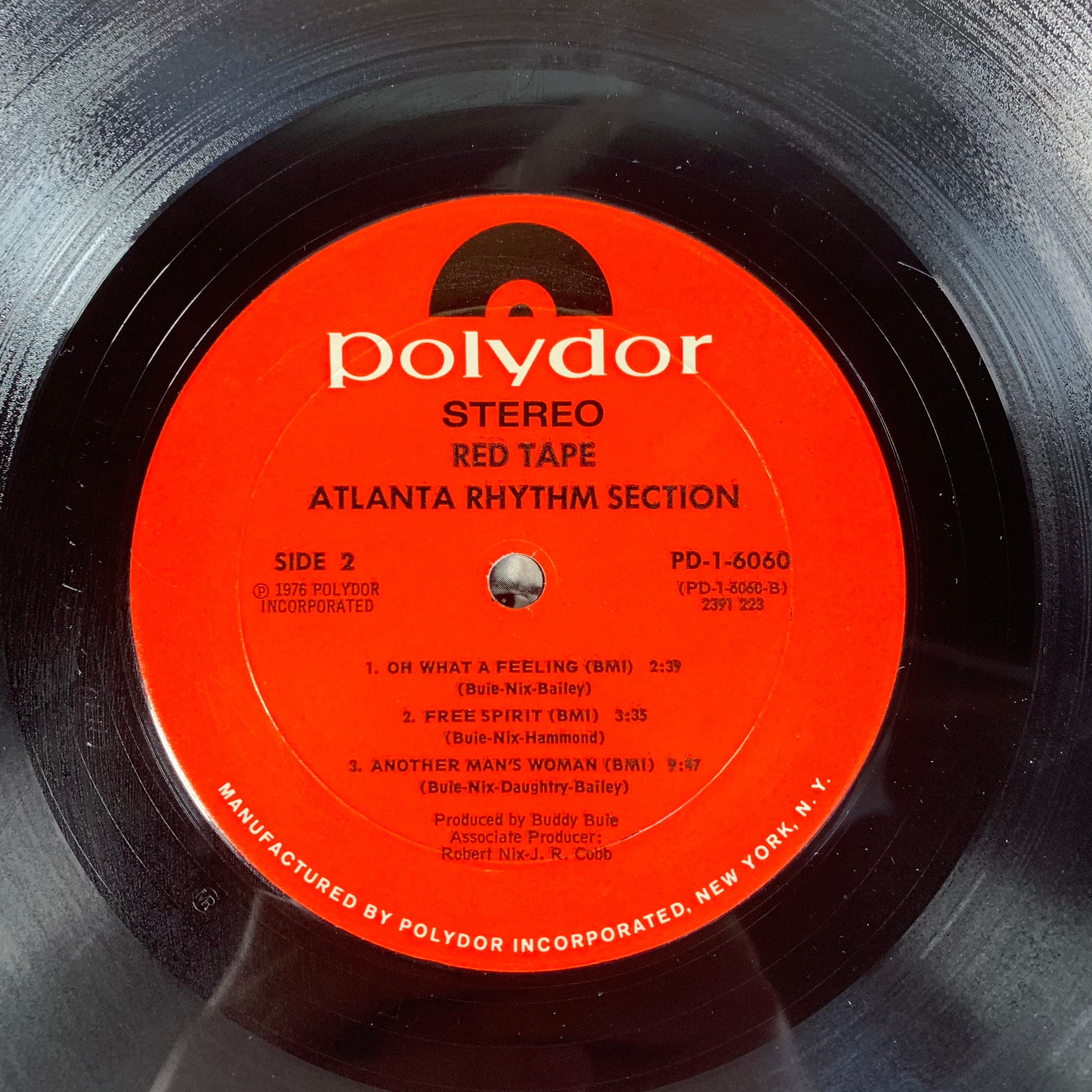 Atlanta Rhythm Section Original – LTAX