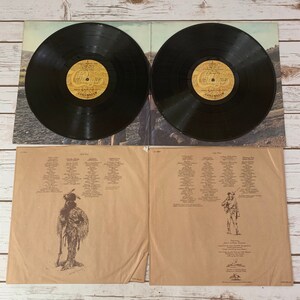 Chicago VII 1974 Vintage Vinyl Record 2x LP First Original | Etsy