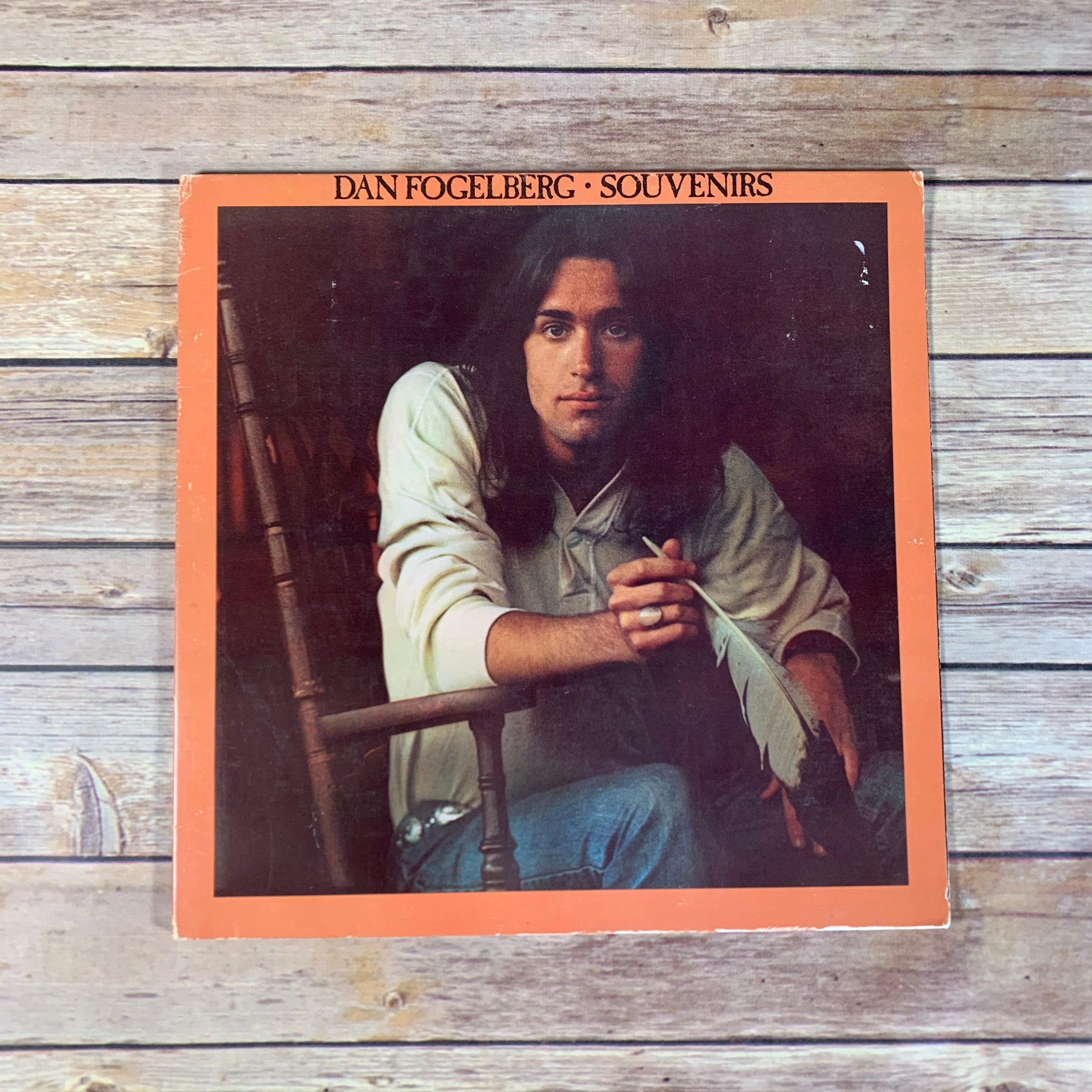 Dan Fogelberg Records at Patrick Drago blog