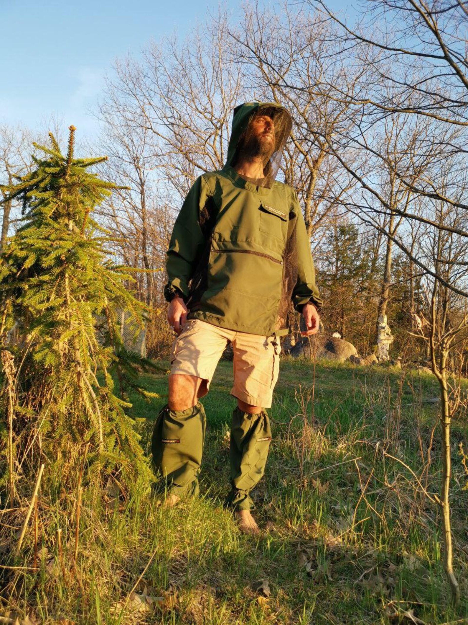 Bug Jacket - Etsy Canada