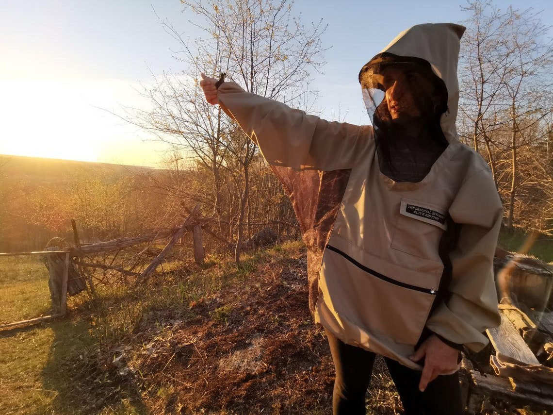 Bug Jacket - Etsy Canada