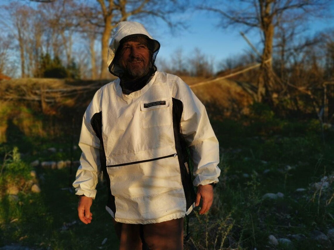 Bug Jacket - Etsy Canada