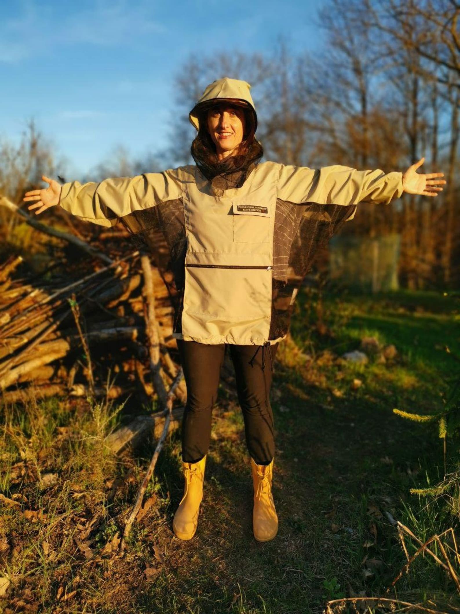 Bug Jacket - Etsy Canada