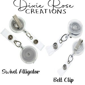 Pill/medicine Interchangeable Retractable Badge Reel - Etsy