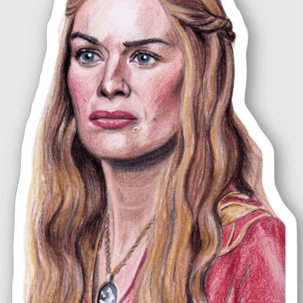 Cersei - Etsy
