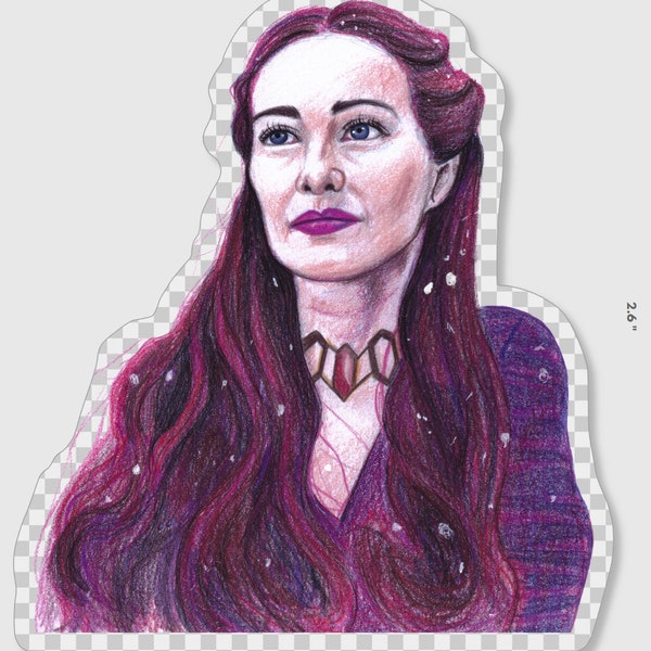 Melisandre - Etsy