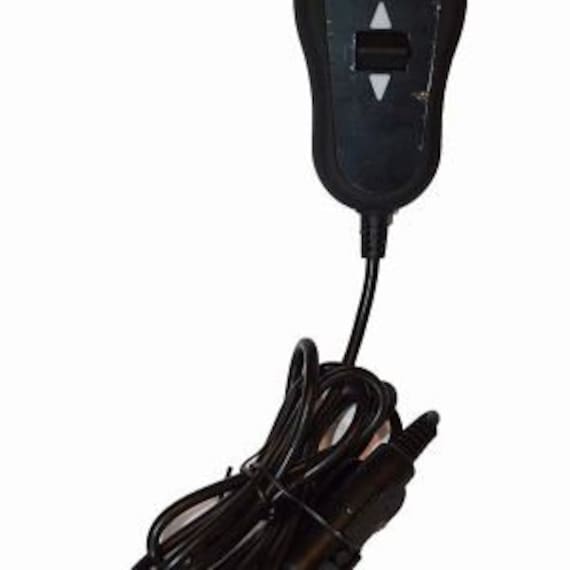 RAFFEL SYSTEMS HC R2B Lift Chair Hand Control Recliner, 43% OFF