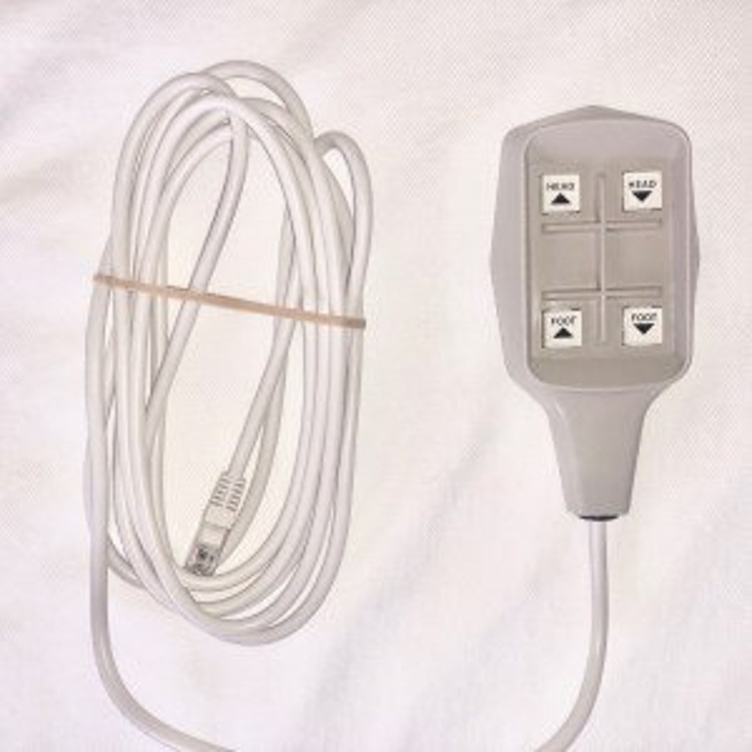 81045-A10 Hospital Bed Control - Etsy